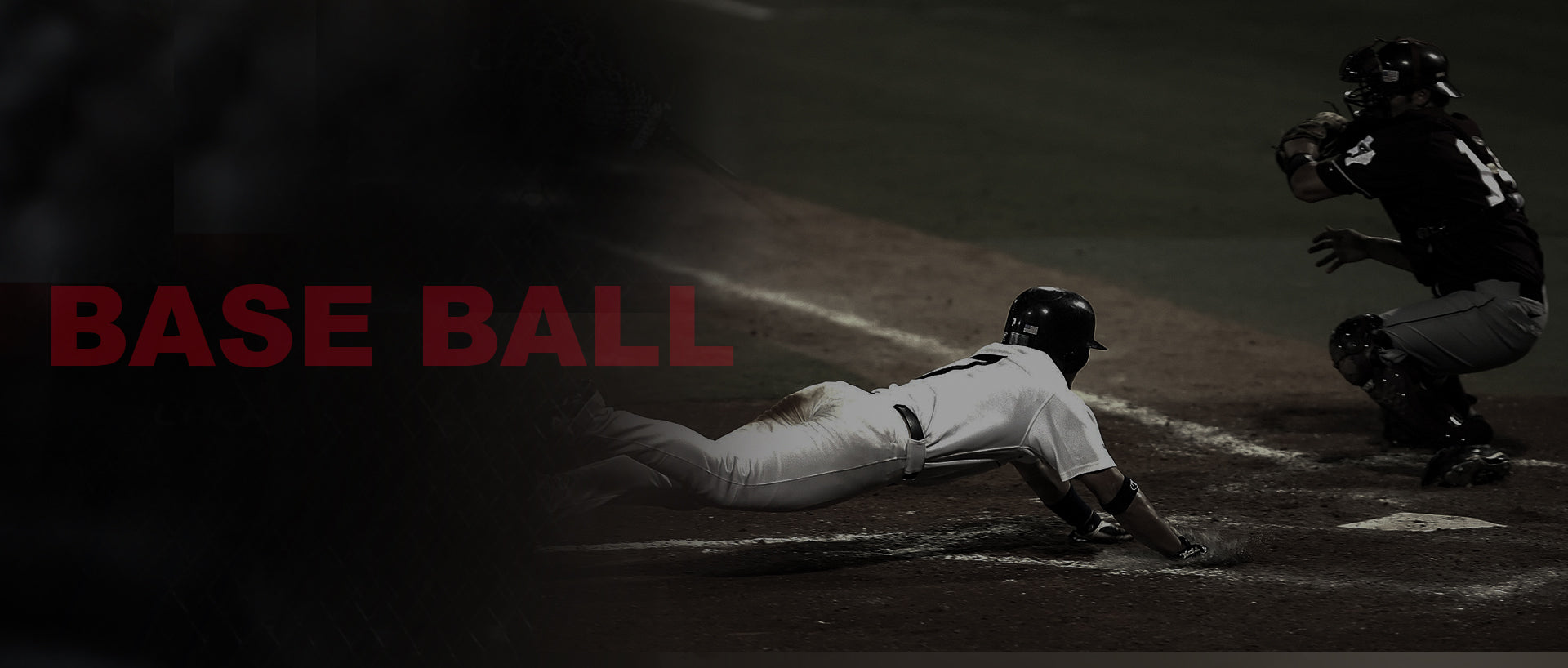 Baseball – Encore Custom