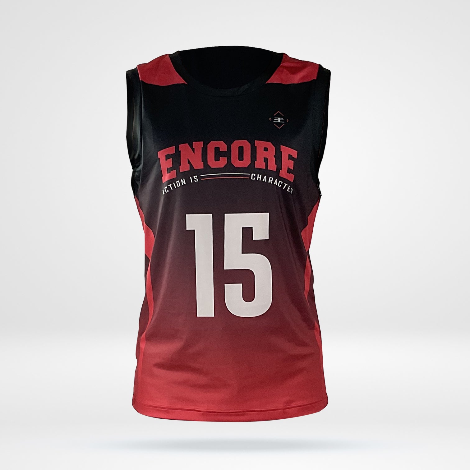 Men's Dig Volleyball Jersey – Encore Custom