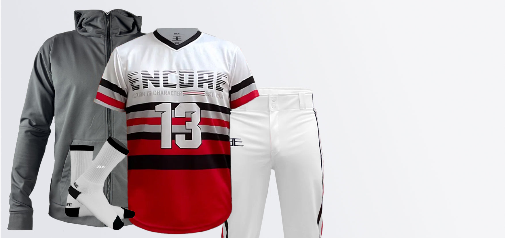 Baseball – Encore Custom
